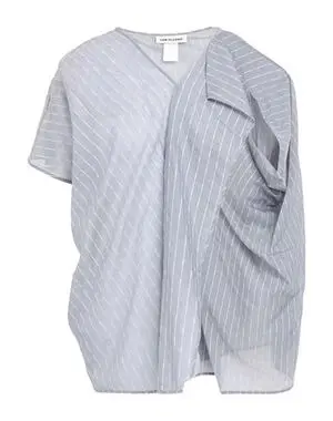 Low Classic Frill T-shirts For Women