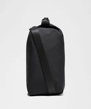 Lululemon Fast Track 2.0 9l Bag - Black