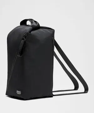 Lululemon Fast Track 2.0 9l Bag - Black