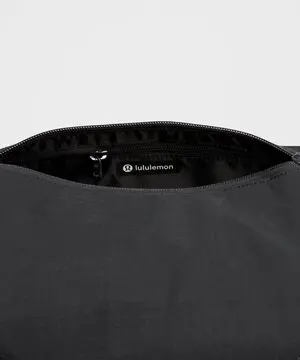 Lululemon Fast Track 2.0 9l Bag - Black