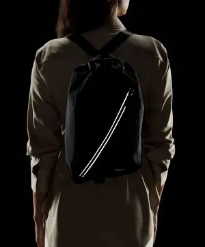 Lululemon Fast Track 2.0 9l Bag - Black