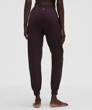 Lululemon Align™ High-rise Jogger - Black Plum
