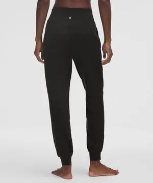 Lululemon Align™ High-rise Jogger - Black