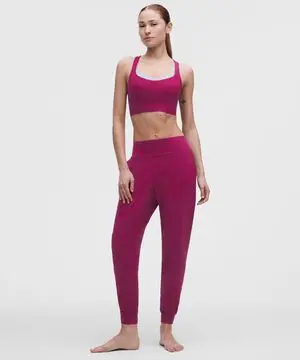Slim Fit Activewear For Women