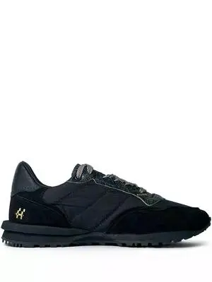 HIDNANDER Flat Sneakers