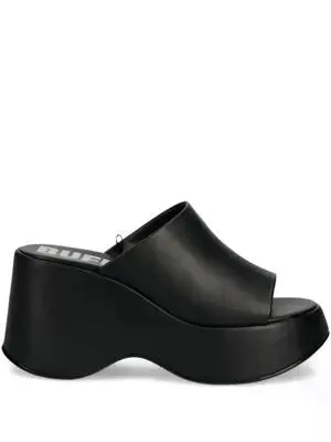 BUFFALO Joy Platform Slide Sandals