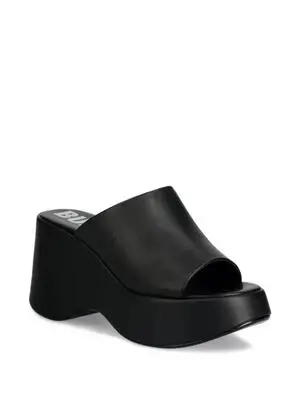 BUFFALO Joy Platform Slide Sandals