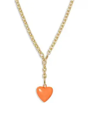 ROXANNE ASSOULIN The Mini Puffy Necklace - Gold