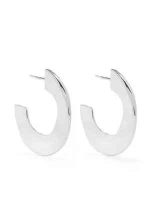 Federica Tosi Mindy Hoop Earrings
