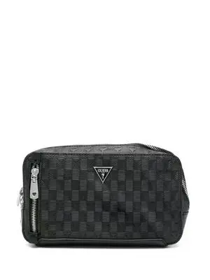 Guess Logo-plaque Belt Bag
