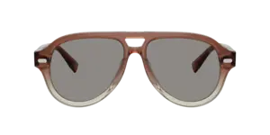 Brunello Cucinelli Sunglasses - Cincilla