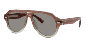 Brunello Cucinelli Sunglasses - Cincilla