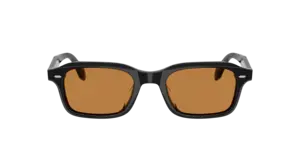 Oliver Spencer Ov5588su N.08 Sun Sunglasses - Cognac
