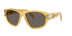 Persol Persol PO0050S Sunglasses Dark Grey