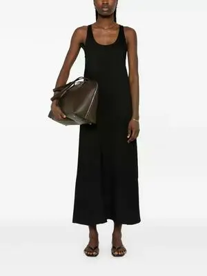 TOTEME Sleeveless Midi Dress