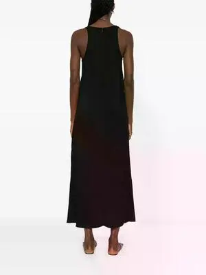 TOTEME Sleeveless Midi Dress