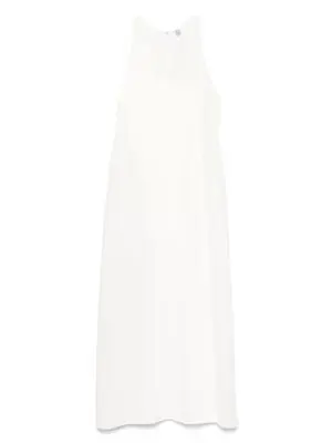 TOTEME Sablé Maxi Dress