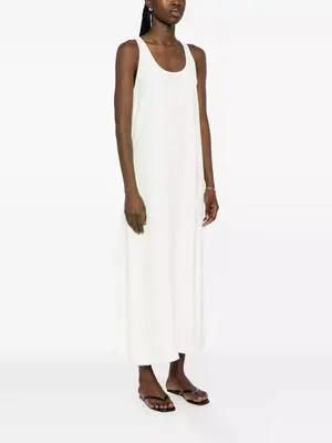 TOTEME Sablé Maxi Dress