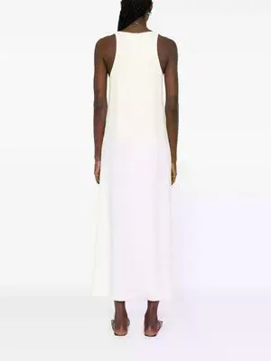 TOTEME Sablé Maxi Dress