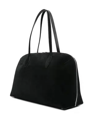 TOTEME Suede Tote Bag