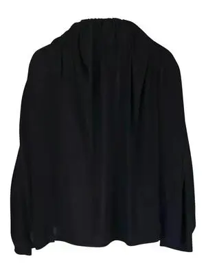 TOTEME Drawstring-fastening Cape