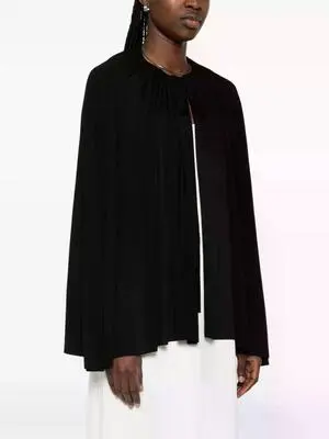 TOTEME Drawstring-fastening Cape