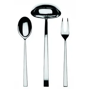 MEPRA Atena Serving Set3 Pieces