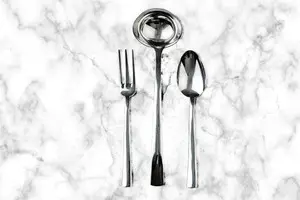 MEPRA Atena Serving Set3 Pieces