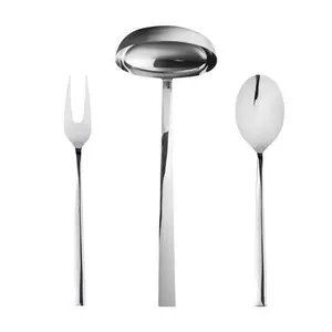 MEPRA Atena Serving Set3 Pieces