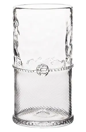 JULISKA Graham Highball Glass - Clear