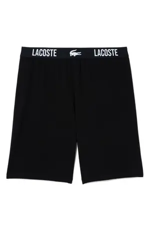 Lacoste Lounge Boxer Shorts