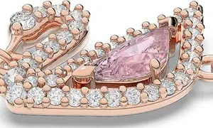 SWAROVSKI Swan Station Bracelet