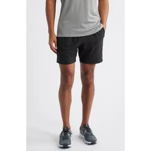 Free Fly Loose Fit Shorts For Men