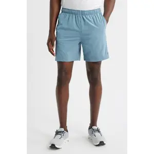 FREE FLY Breeze Athletic Shorts