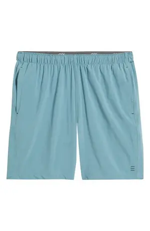 FREE FLY Breeze Athletic Shorts