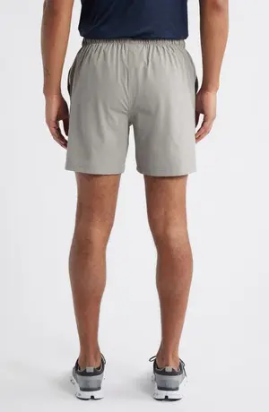 FREE FLY Breeze Athletic Shorts