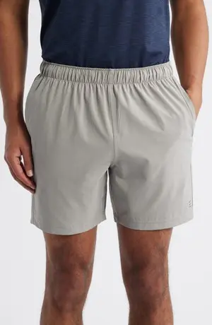 FREE FLY Breeze Athletic Shorts