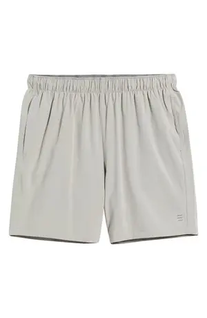 FREE FLY Breeze Athletic Shorts