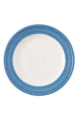 JULISKA Le Panier 4-piece Dinnerware Place Setting - Whitewash/delft Blue