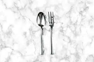 MEPRA Atena Serving Set2 Pieces