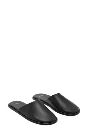 Mango Mules Clogs For Women