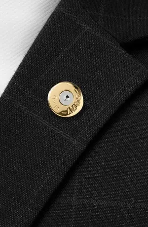 CUFFLINKS, INC. Cufflinks