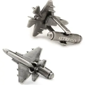 CUFFLINKS, INC. Cufflinks