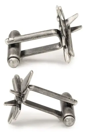 CUFFLINKS, INC. Cufflinks