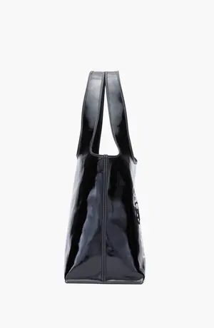 3.1 Phillip Lim We Are Ny Market Tote Bag - Black