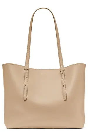 kate spade new york leather totes