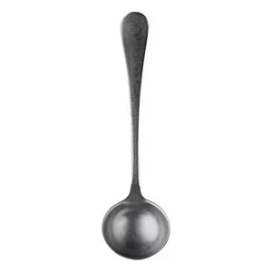 MEPRA Vintage Ladle - Black Gold