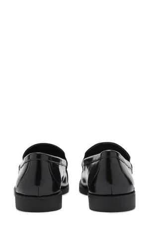 Mango Tassel Loafer