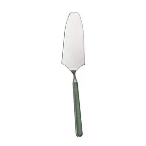 MEPRA Fantasia Cake Server Green