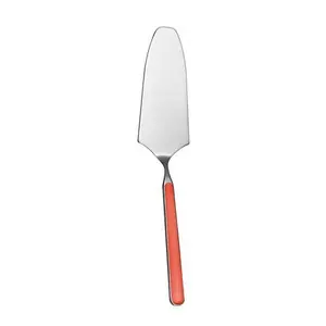MEPRA Fantasia Cake Server New Coral